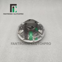 China Fan Clutch for MAN Truck Cooling System 51066300082 24V Heavy Duty for sale