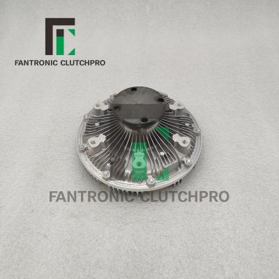 China Fan Clutch for MAN Truck Cooling System 51066300082 24V Heavy Duty for sale