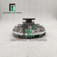 China Fan Clutch for MAN Truck Cooling System 51066300082 24V Heavy Duty for sale