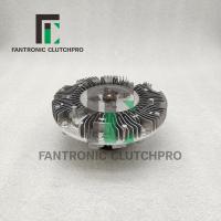 China Fan Clutch for MAN Truck Cooling System 51066300082 24V Heavy Duty for sale