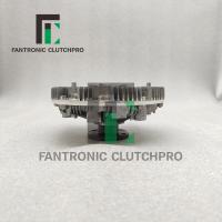 China Fan Clutch for MAN Truck Cooling System 51066300082 24V Heavy Duty for sale