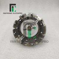 China Fan Clutch for MAN Truck Cooling System 51066300082 24V Heavy Duty for sale