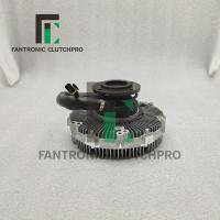China Fan Clutch for MAN 51066007036 51066009036 Heavy Duty Truck Cooling System for sale