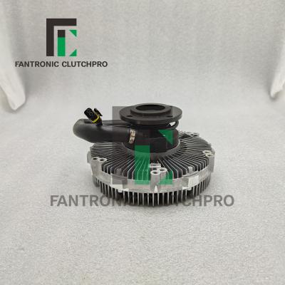 China Fan Clutch for MAN 51066007036 51066009036 Heavy Duty Truck Cooling System for sale