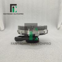 China Fan Clutch for MAN 51066007036 51066009036 Heavy Duty Truck Cooling System for sale