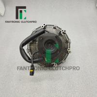 China Fan Clutch for MAN 51066007036 51066009036 Heavy Duty Truck Cooling System for sale