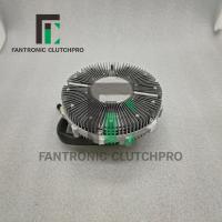 China Fan Clutch for MAN 51066007036 51066009036 Heavy Duty Truck Cooling System for sale
