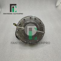 China Fan Clutch for MAN 51066007036 51066009036 Heavy Duty Truck Cooling System for sale