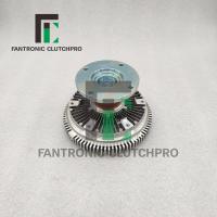 China Engine Cooling Fan Clutch for MAN 51066300065 51066017003 51066017006 for sale
