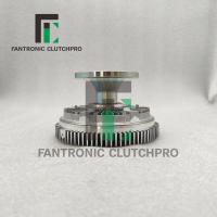 China Engine Cooling Fan Clutch for MAN 51066300065 51066017003 51066017006 for sale