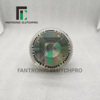 China Engine Cooling Fan Clutch for MAN 51066300065 51066017003 51066017006 for sale