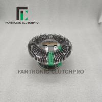 China Engine Cooling Fan Clutch for MAN 51066300065 51066017003 51066017006 for sale