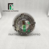 China Engine Cooling Fan Clutch for MAN 51066300065 51066017003 51066017006 for sale