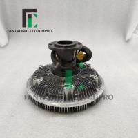China MAN Fan Clutch Electronic Regulation 51066300145 020007161 for Heavy Duty Trucks for sale
