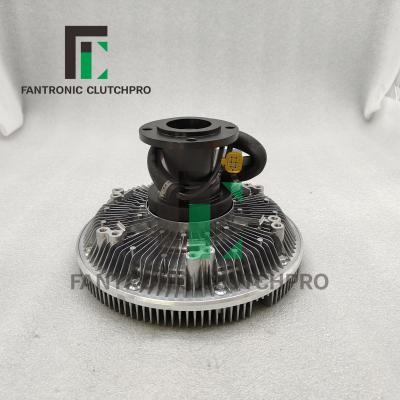China MAN Fan Clutch Electronic Regulation 51066300145 020007161 for Heavy Duty Trucks for sale