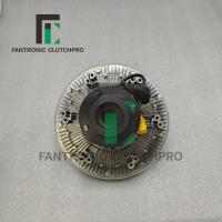 China MAN Fan Clutch Electronic Regulation 51066300145 020007161 for Heavy Duty Trucks for sale