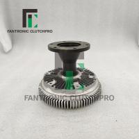China Fan Clutch for MAN M2000 L12.145 24V Radiator Cooling 51066300061 for sale