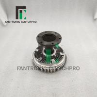 China Fan Clutch for MAN M2000 L12.145 24V Radiator Cooling 51066300061 for sale