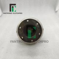 China Fan Clutch for MAN M2000 L12.145 24V Radiator Cooling 51066300061 for sale