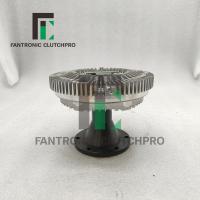 China Fan Clutch for MAN M2000 L12.145 24V Radiator Cooling 51066300061 for sale