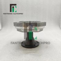 China Fan Clutch for MAN M2000 L12.145 24V Radiator Cooling 51066300061 for sale
