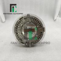 China Fan Clutch for MAN M2000 L12.145 24V Radiator Cooling 51066300061 for sale