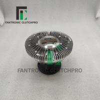 China Fan Clutch for MAN M2000 L12.145 24V Radiator Cooling 51066300061 for sale