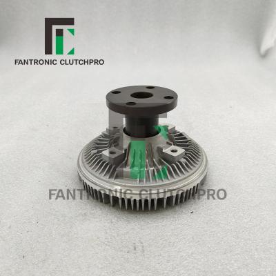 China Fan Clutch for MAN EM 192 51066300049 51.06630.0037 Heavy Duty Truck Cooling System for sale