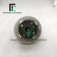 China Fan Clutch for MAN EM 192 51066300049 51.06630.0037 Heavy Duty Truck Cooling System for sale