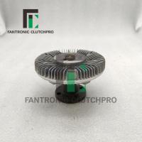 China Fan Clutch for MAN EM 192 51066300049 51.06630.0037 Heavy Duty Truck Cooling System for sale