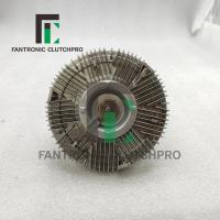 China Fan Clutch for MAN EM 192 51066300049 51.06630.0037 Heavy Duty Truck Cooling System for sale