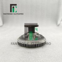 China Viscous Fan Clutch 51066017011 for MAN TGL I 10.180 Replacement 18666-1 for sale