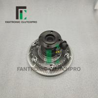 China Fantronic Clutchpro MAN Fan Drive with Fan 51066007061 51066007046 for TG-X for sale