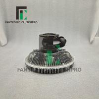 China MAN Fan Clutch 51.06630.0107 51.06630.0131 Heavy Duty Truck Cooling System for sale