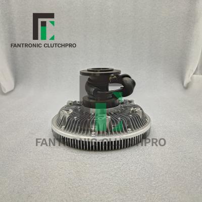 China MAN Fan Clutch 51.06630.0107 51.06630.0131 Heavy Duty Truck Cooling System for sale
