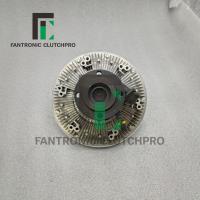 China MAN Fan Clutch 51.06630.0107 51.06630.0131 Heavy Duty Truck Cooling System for sale