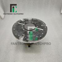 China MAN Fan Clutch 51.06630.0107 51.06630.0131 Heavy Duty Truck Cooling System for sale