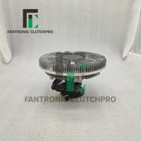 China MAN Fan Clutch 51.06630.0107 51.06630.0131 Heavy Duty Truck Cooling System for sale