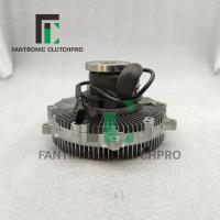 China Fan Clutch Coupling for MAN 51066300147 51066300124 51066300127 Heavy Duty Truck for sale