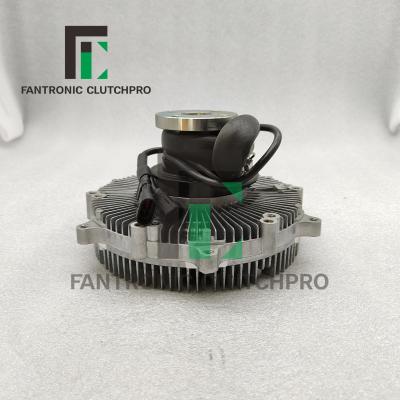 China Fan Clutch Coupling for MAN 51066300147 51066300124 51066300127 Heavy Duty Truck for sale