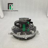 China Fan Clutch Coupling for MAN 51066300147 51066300124 51066300127 Heavy Duty Truck for sale