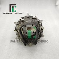 China Fan Clutch Coupling for MAN 51066300147 51066300124 51066300127 Heavy Duty Truck for sale