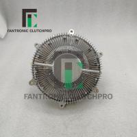 China Fan Clutch Coupling for MAN 51066300147 51066300124 51066300127 Heavy Duty Truck for sale
