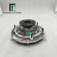 China MAN Heavy Truck Electric Control Fan Clutch 51066300047 24V OEM Replacement for sale