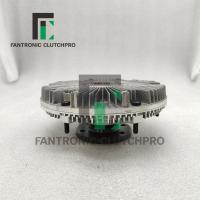China MAN Heavy Truck Electric Control Fan Clutch 51066300047 24V OEM Replacement for sale