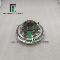 China MAN Heavy Truck Electric Control Fan Clutch 51066300047 24V OEM Replacement for sale