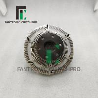 China MAN Heavy Truck Electric Control Fan Clutch 51066300047 24V OEM Replacement for sale