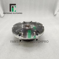 China MAN Heavy Truck Electric Control Fan Clutch 51066300047 24V OEM Replacement for sale