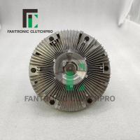 China MAN Heavy Truck Electric Control Fan Clutch 51066300047 24V OEM Replacement for sale