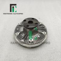 China MAN Truck Fan Clutch 51066300007 51066300050 7063103 Heavy Duty Cooling System for sale